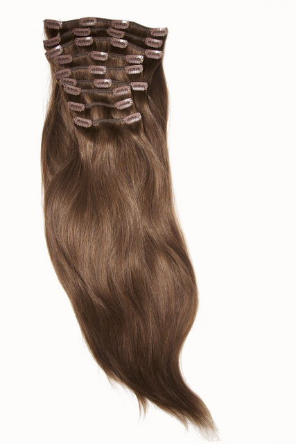 Clip-on extensions av høyeste klasse